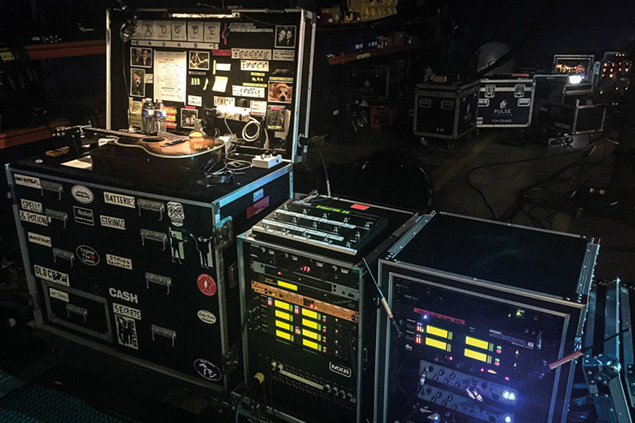 Osaka Audio